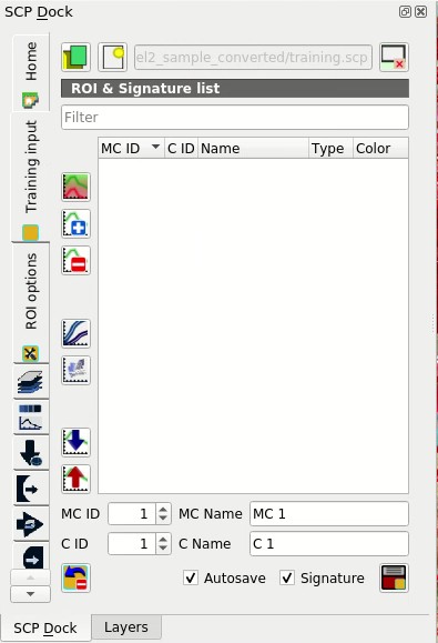From GIS to Remote Sensing: Random Forest Classification using the Semi-Automatic Classification ...