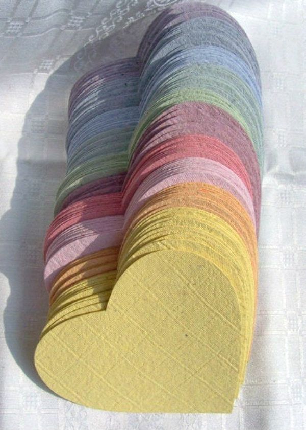 Surprisingly Elegant Handmade Paper Designs from Paperuli