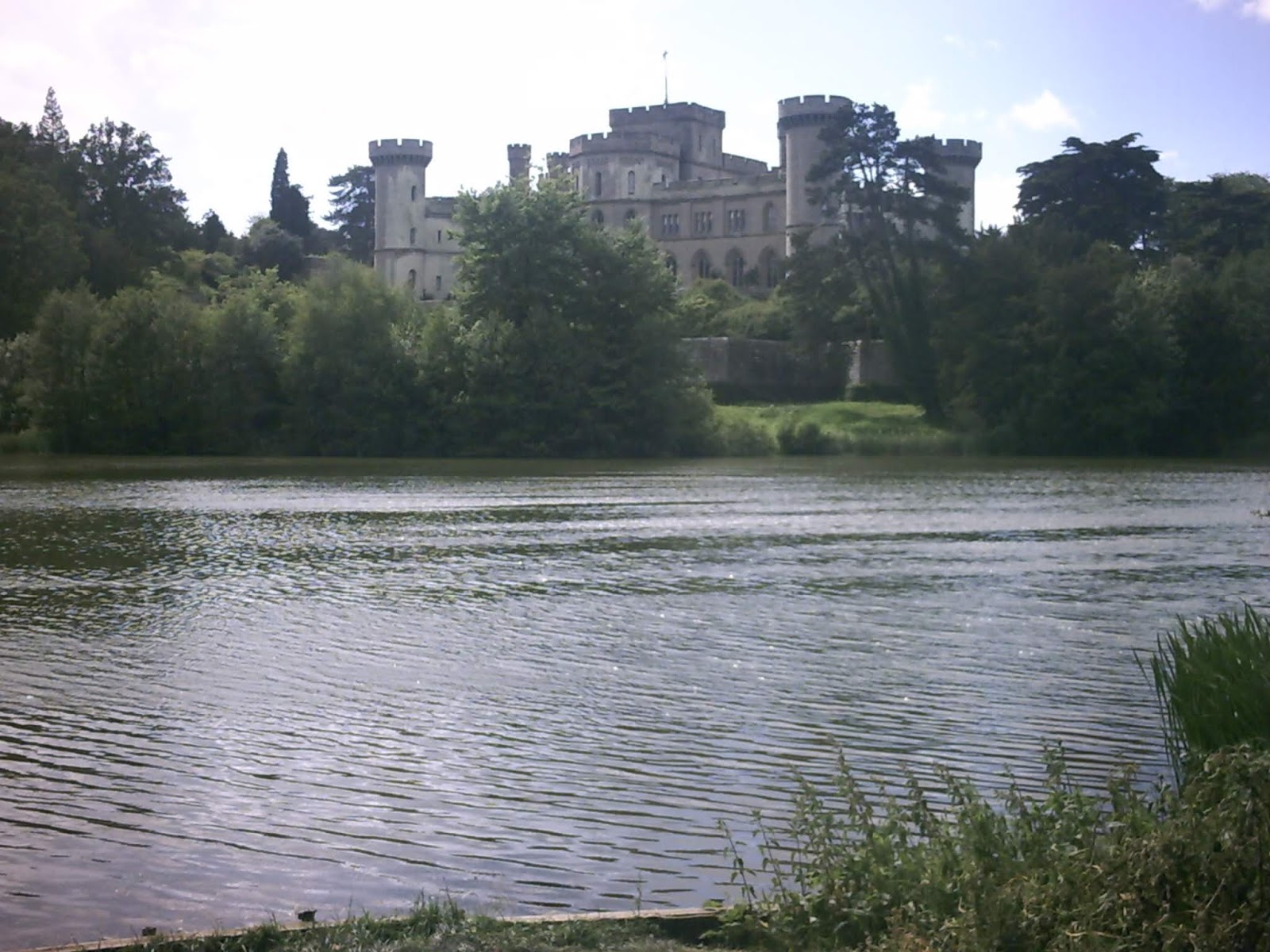 A Regency Reticule: 2019