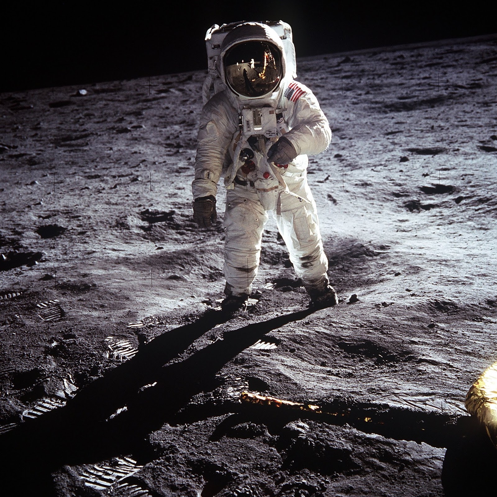 Space Definition And Facts space-definition-and-facts