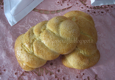 In Cucina con Raffa: Cuculi versione tradizionale