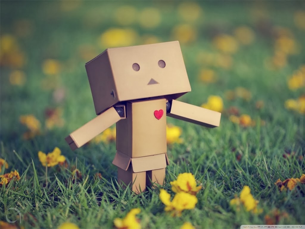 Box people hd wallpapers - cool wallpapers