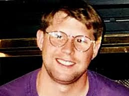 Peggy Thomas and Jim Huden