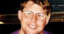 Peggy Thomas and Jim Huden