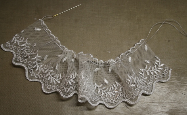 Oh, Scrapulous!!: Tutorial ~ Vintage Pretties