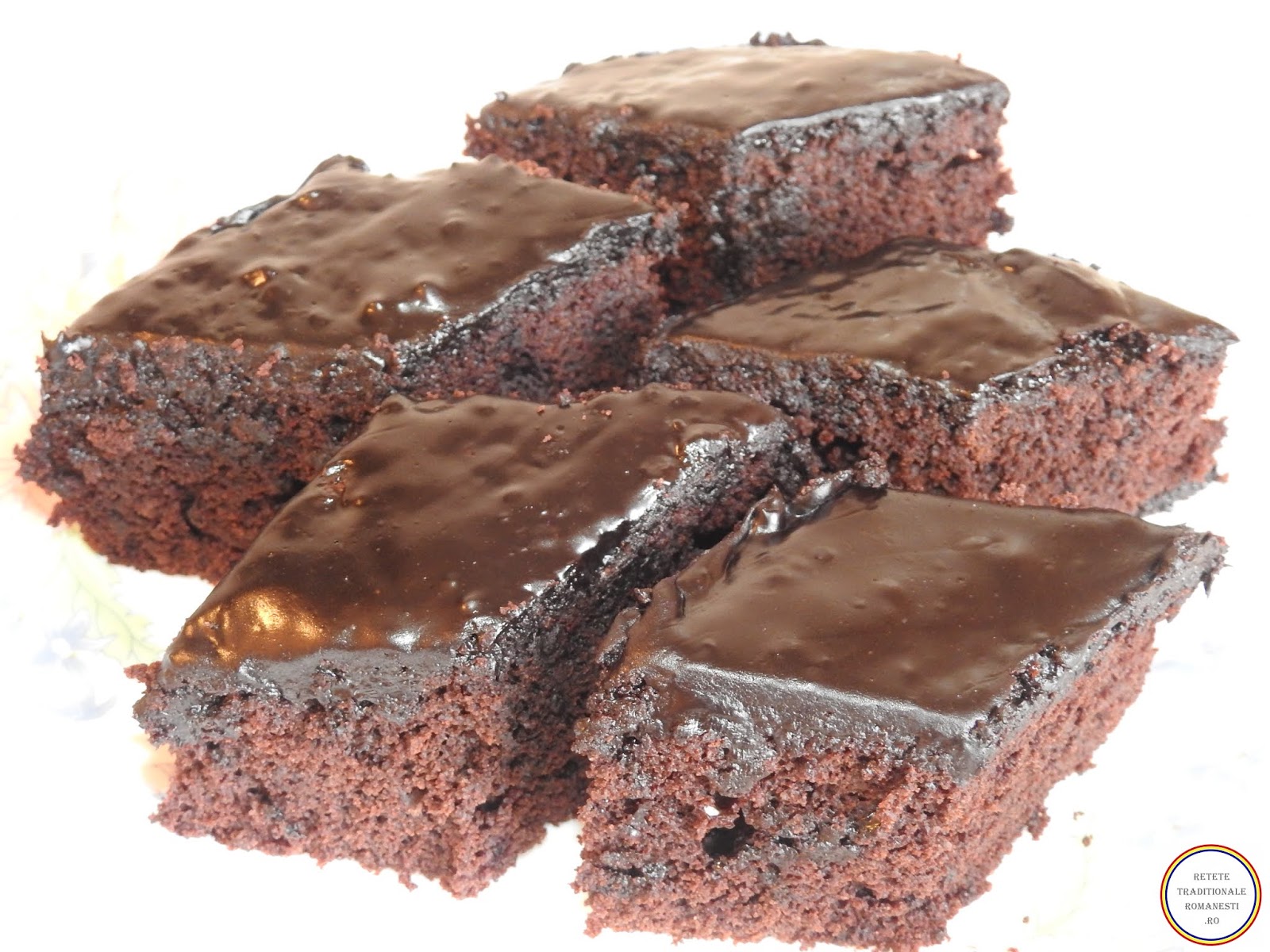 Negresa reteta | Retetetraditionaleromanesti.ro