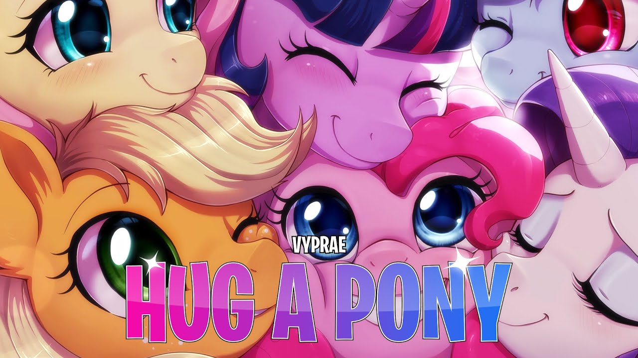 Equestria Daily - MLP Stuff!: More Pony Music! Remixes, Originals, Live ...