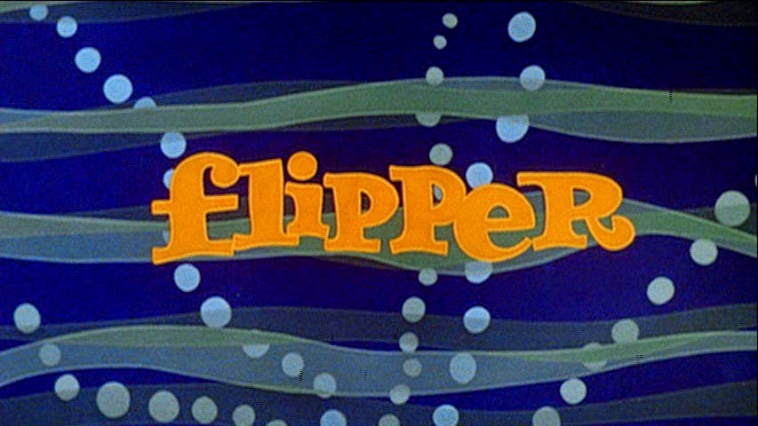DE VOLTA À ANTOLÓGICA DÉCADA DE 80: FLIPPER (1964)