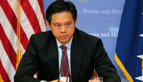 Hoyt Brian Yee: The Elections will be held, those who doesn't ...