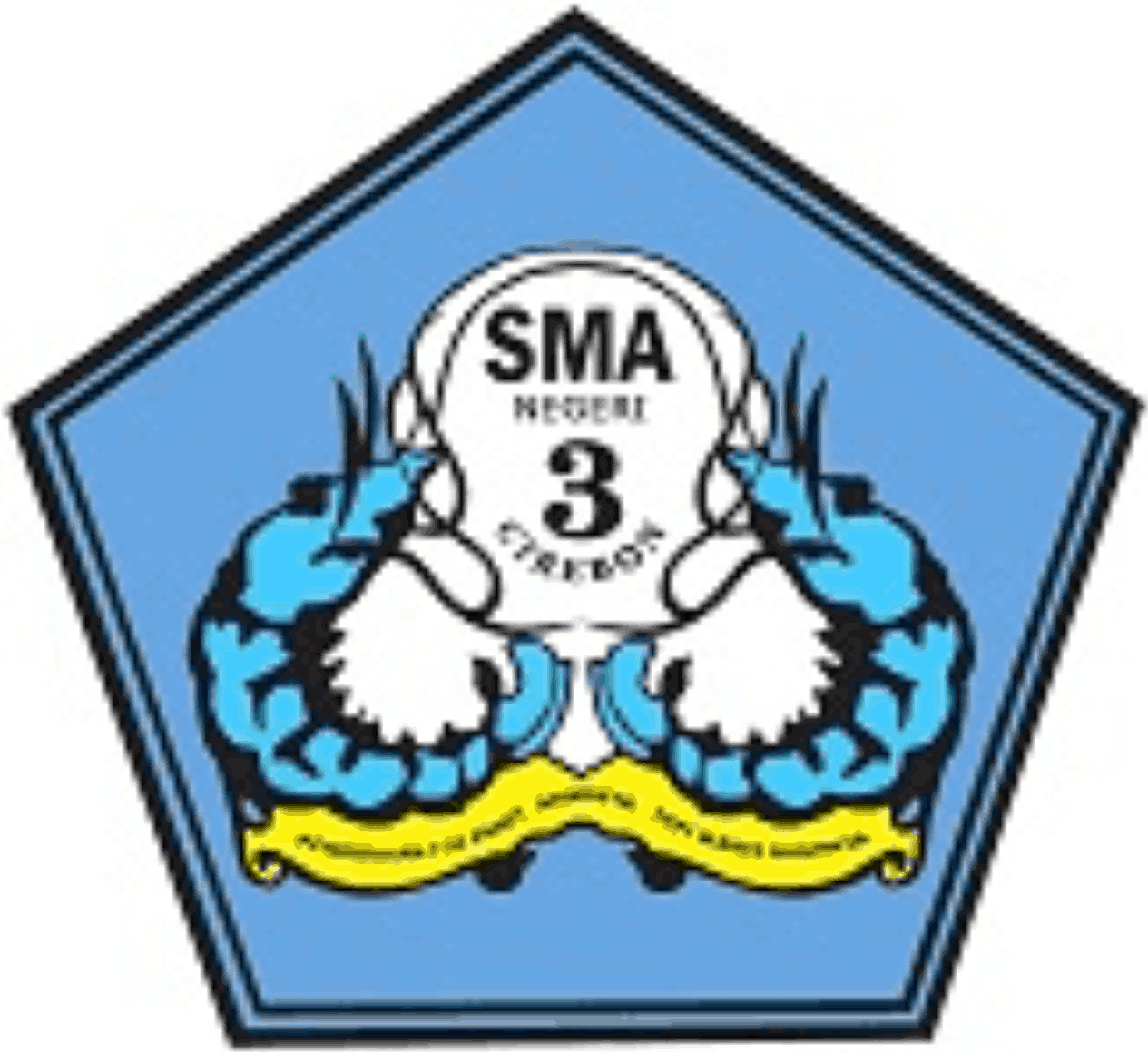 Logo SMA di Kota Cirebon | JAVANET | Semua Ada, Mitra Sejati Anda