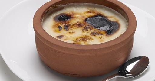 Süt Helvası Nasıl Yapılır? | rnc8.org