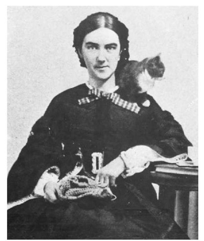 Experientia docet: Químicos Modernos: Ellen Richards, la economía ...