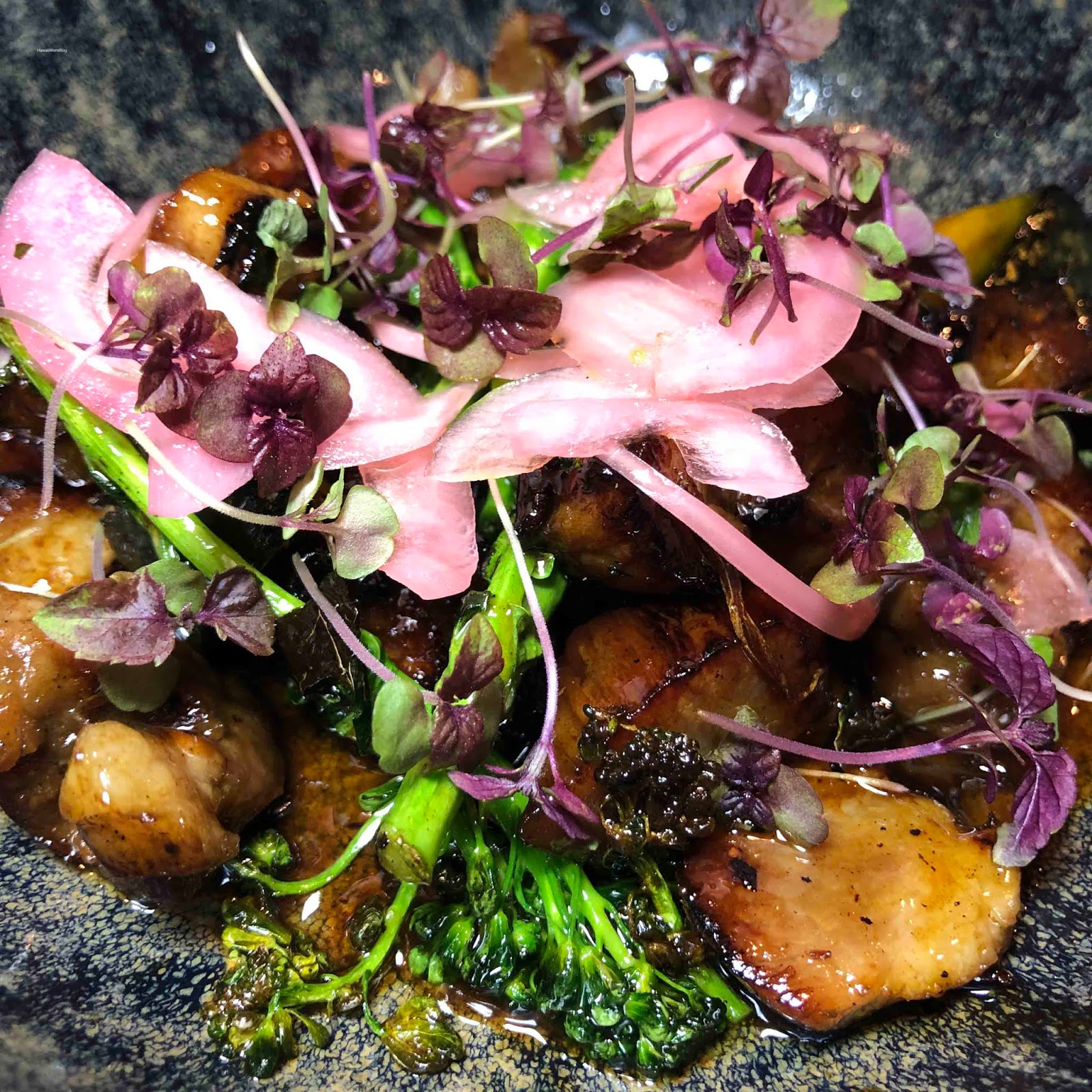 Hawaii Mom Blog: Visit Maui: Lineage