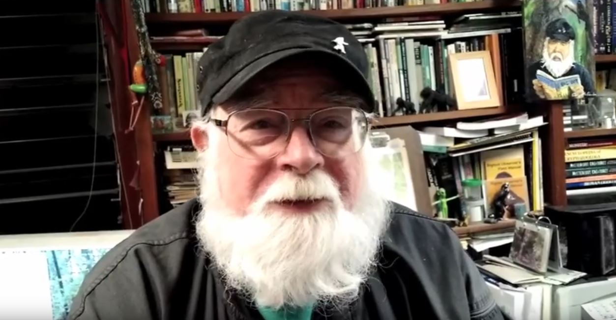 Is This The Oldest Bigfoot Sighting To Date? (Video) | Paranormal ...