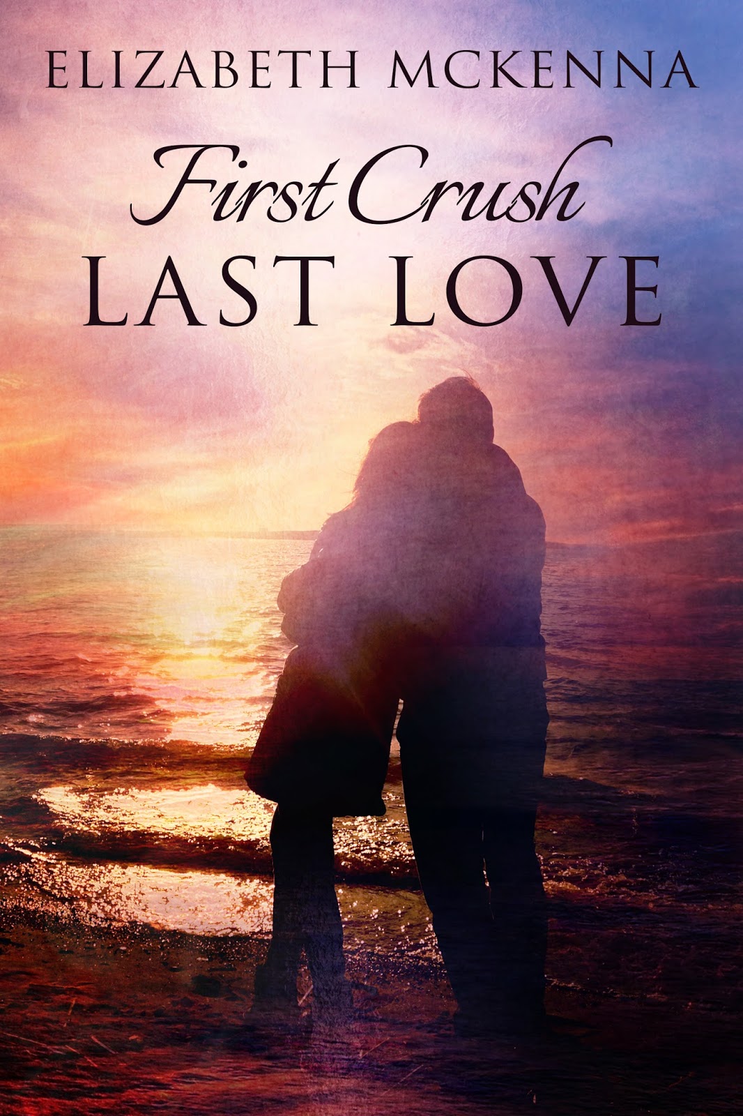 Locks, Hooks and Books: Book Tour: First Crush Last Love by Elizabeth ...