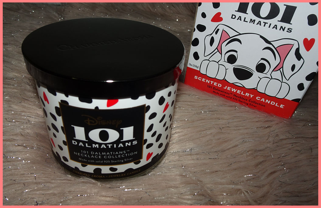 the creation of beauty is art.: review + reveal: charmed aroma 101 ...