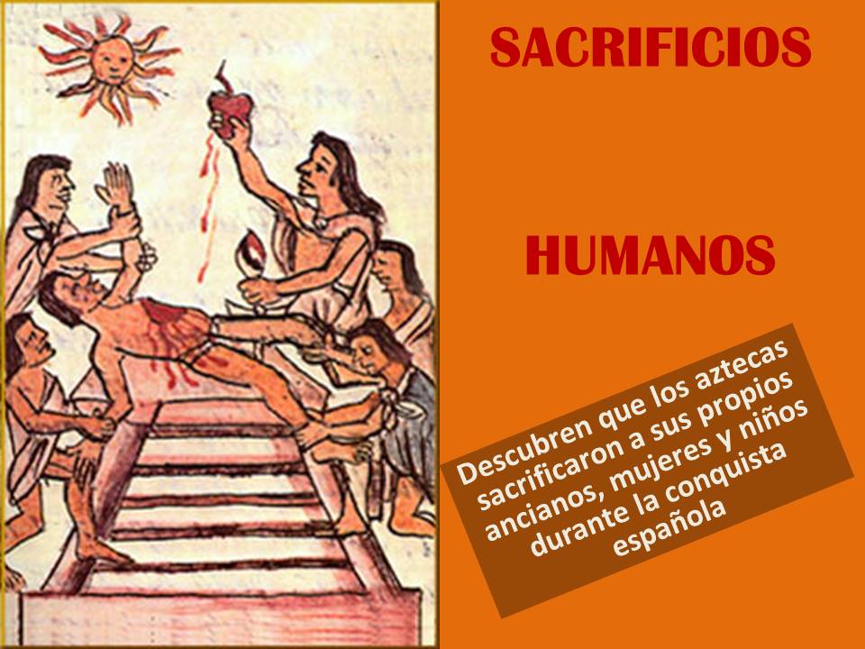 POLÍTICA Y JUSTICIA DIVINA : SACRIFICIOS HUMANOS DESCUBREN QUE LOS ...