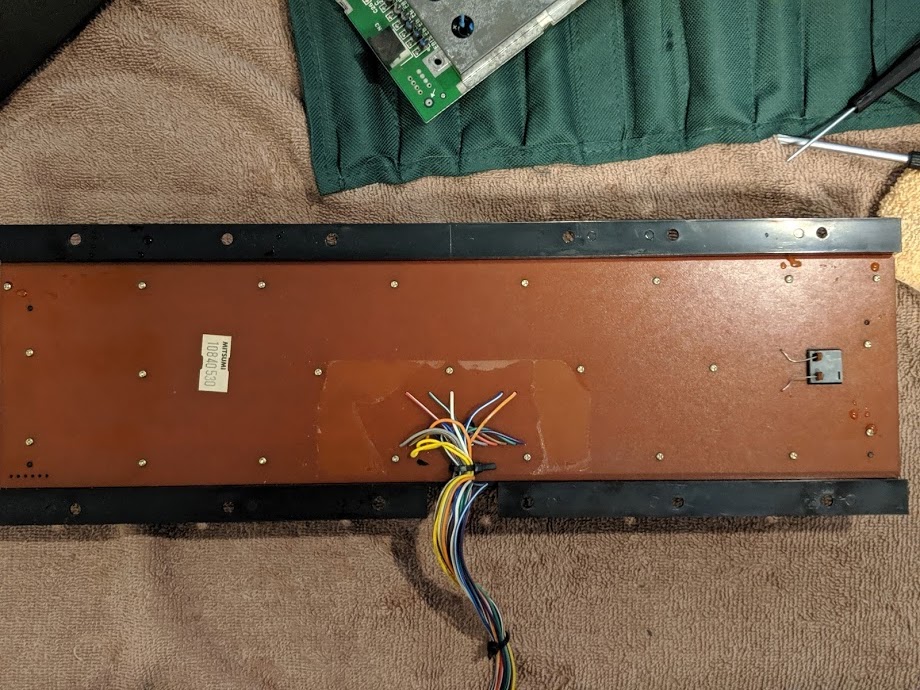 The Calculator Review: Commodore 16 Part 2: Cleaning