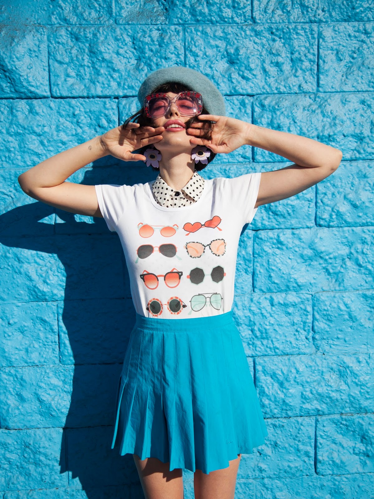 RedBubble // Tees - A Fashion Nerd