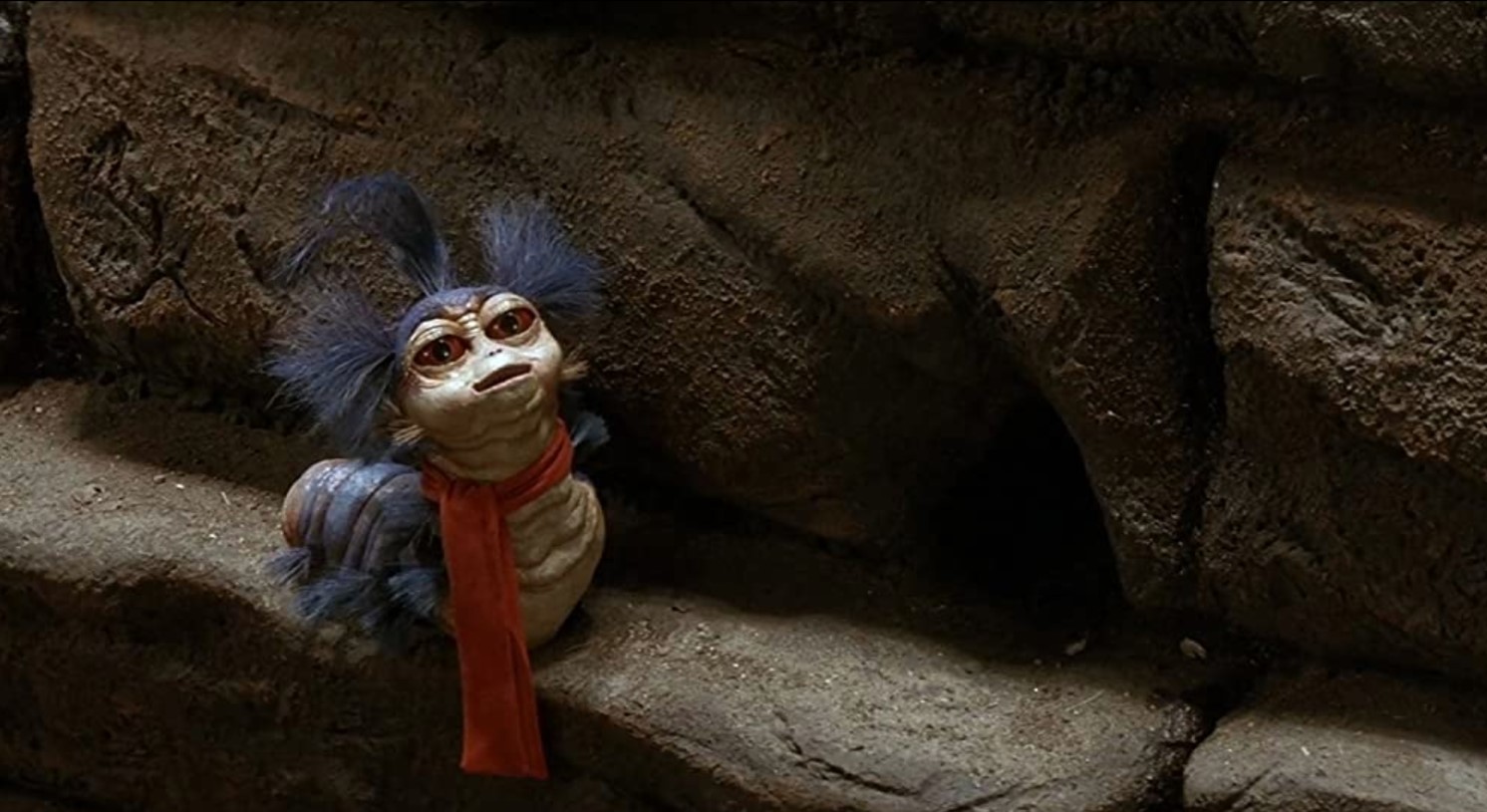 Film Lecture Series #2 - Archetypes and Storytelling + Film Review.