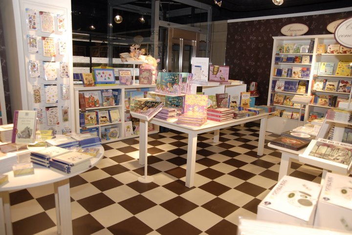 In Toys We Trust: Imaginarium: El éxito de lo diferente I