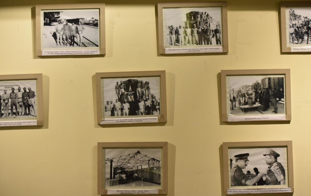 1971 War, When 93,000 Pakistani soldiers surrendered to the Indian Army ...