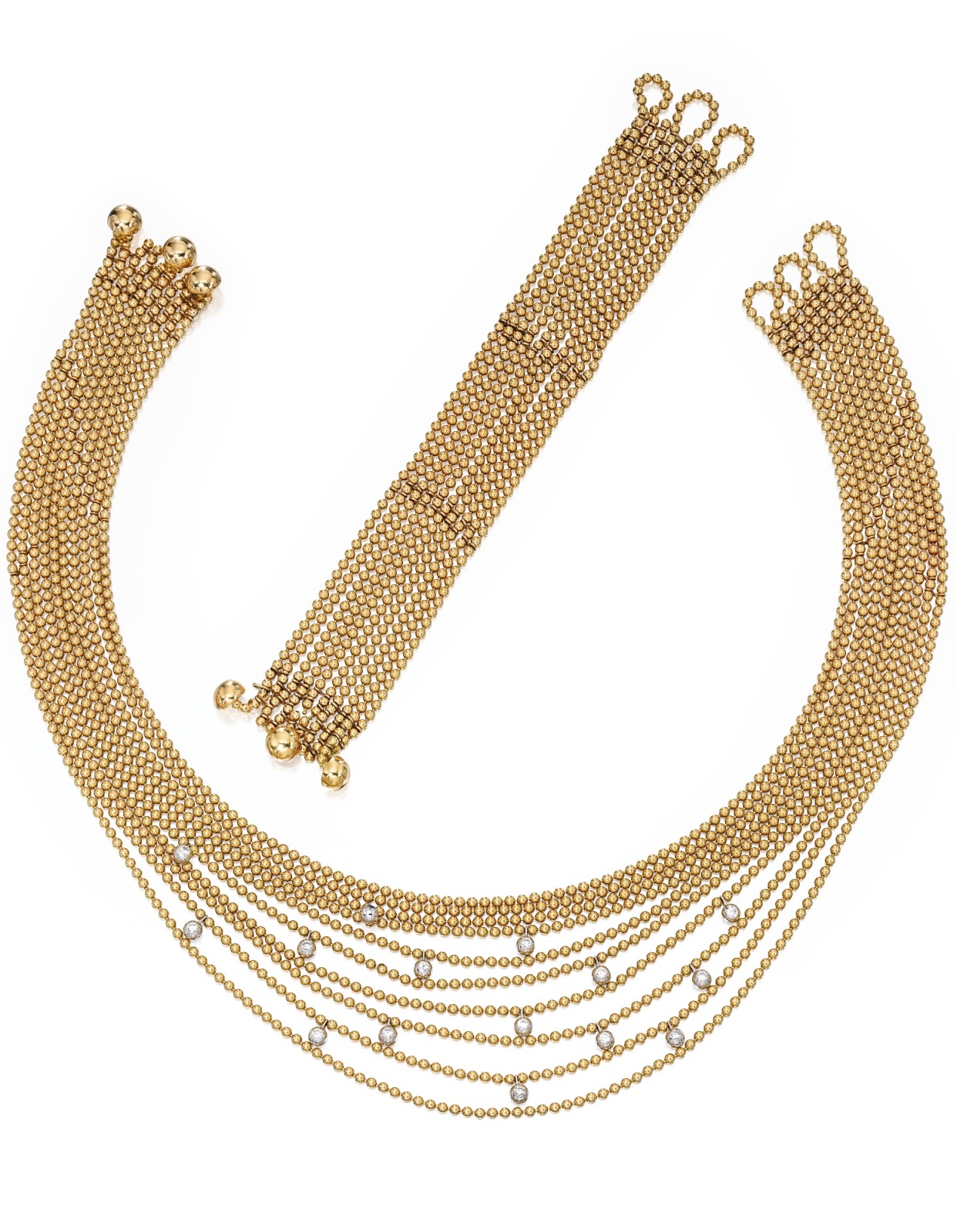 Marie Poutine's Jewels & Royals