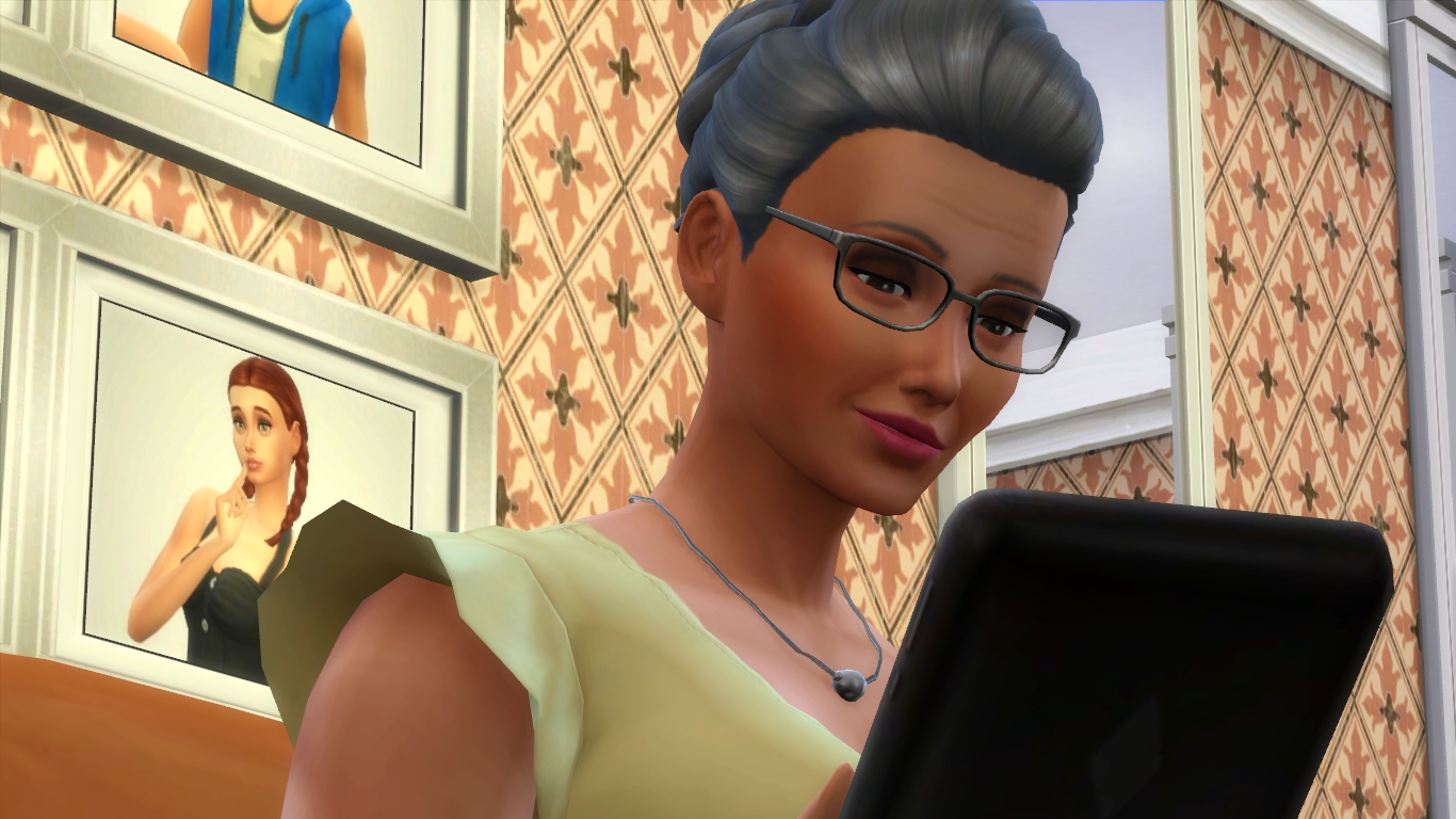 Abnormality! : 5.8: Bizarre Things