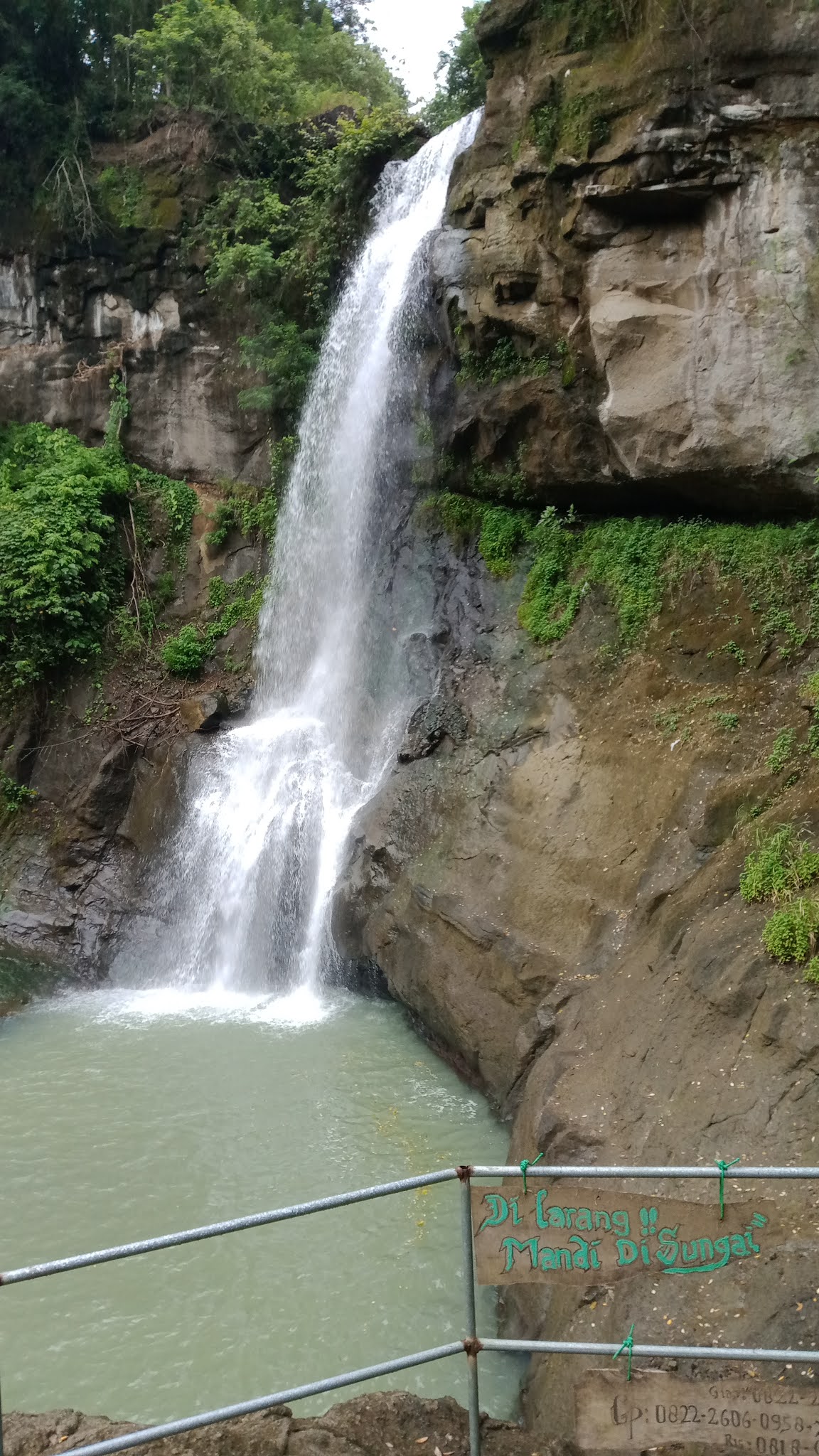 INFO WISATA KE GEOPARK GUNUNG PURBA NGLANGGERAN, WISATA KE CURUG KEDUNG ...
