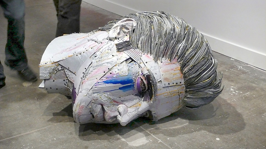 ELVISTRAVAGANZA!: Scott Fife