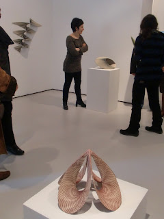 yunomi : MARÍA ORIZA EN LA GALERIA ASTARTE