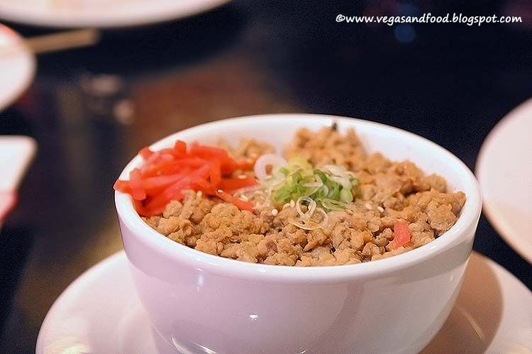 Hasu Kitchen of Japan - Torrance - Vegas and Food