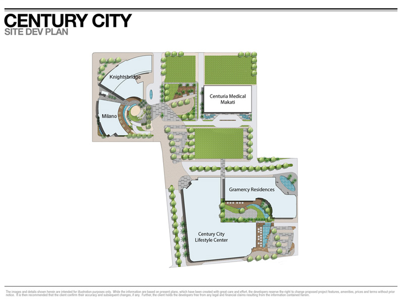 RealGeloCim: CENTURY CITY MAKATI: KB and GRAM'S Skyward Ascent