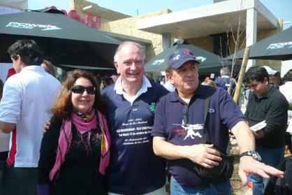 Fotos de Javier Methol ~ La Tragedia de los Andes