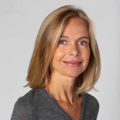 Book Q&As with Deborah Kalb: Q&A with Susan Burton