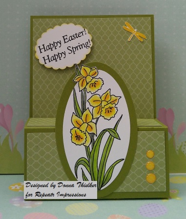 Lakefront Stamping Creations: The House That Stamps Built Pick of the ...