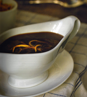 Libros de cocina y gastronomía: Las salsas de Karin