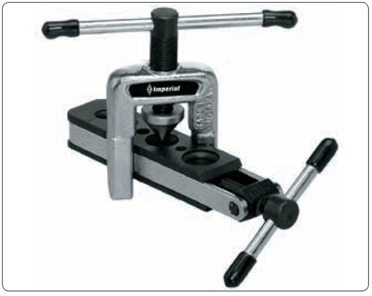 Aircraft Rigid Fluid Lines (Part 1)