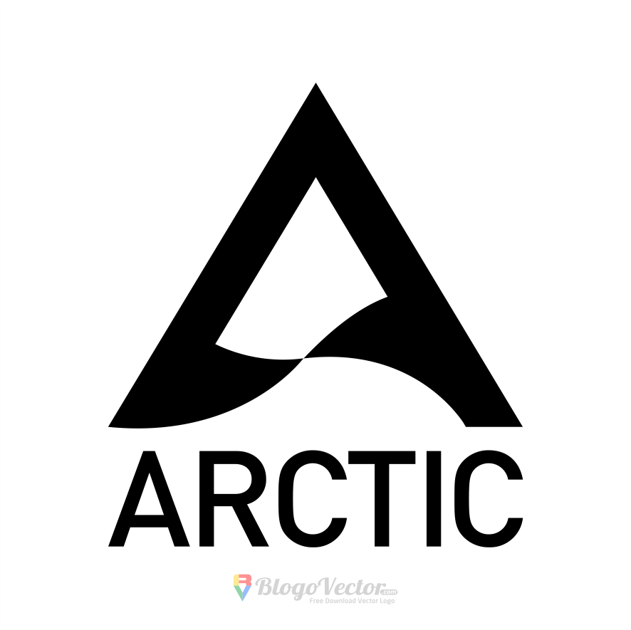 Arctic Logo Vector - BlogoVector