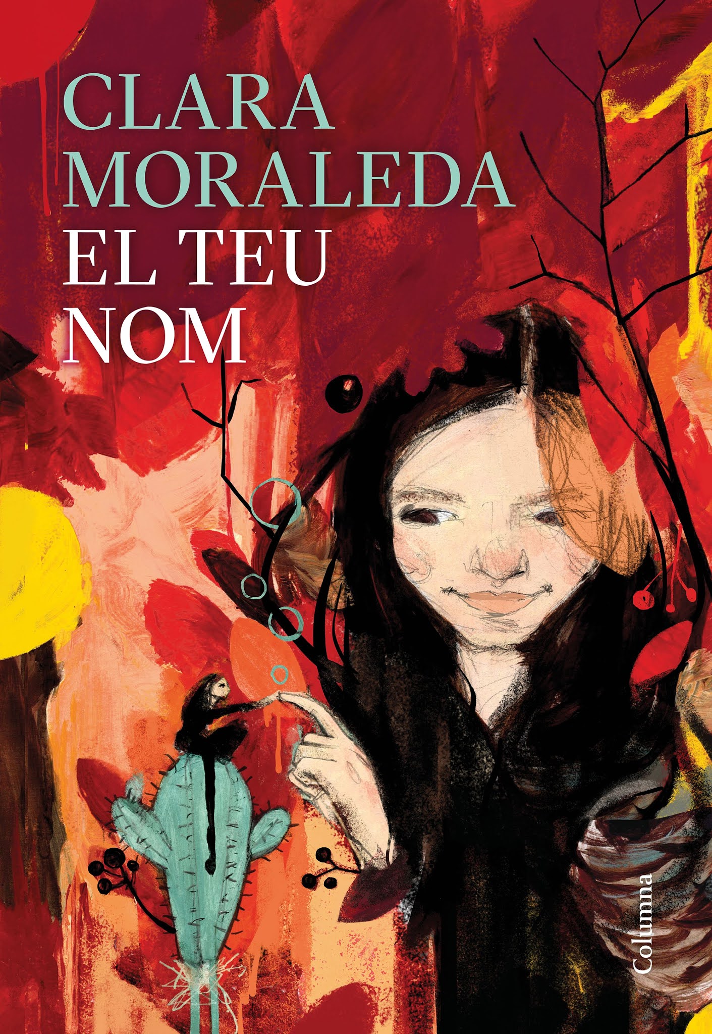 Jordicine (Paranoia 68): El teu nom (Clara Moraleda)
