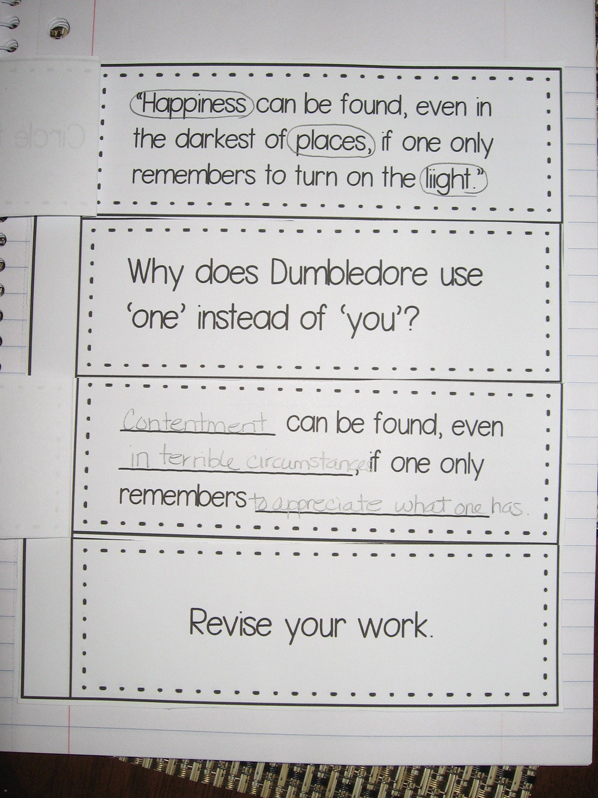 The Big Kids' Hall: Adapting Mentor Sentences for Big Kids