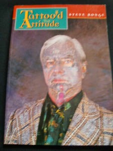 Narrative Photography Pt 2: Steve Bonge