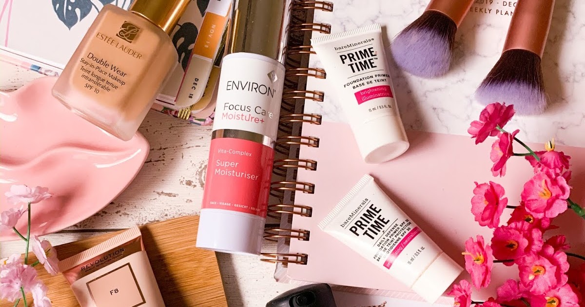 5 Tips To Give You Long Lasting Makeup! [ Beauty Obsessed ]