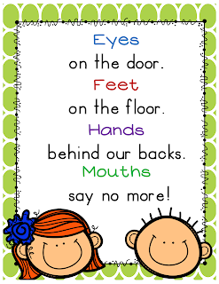 My Ample Adventures: Super Cute Classroom Posters