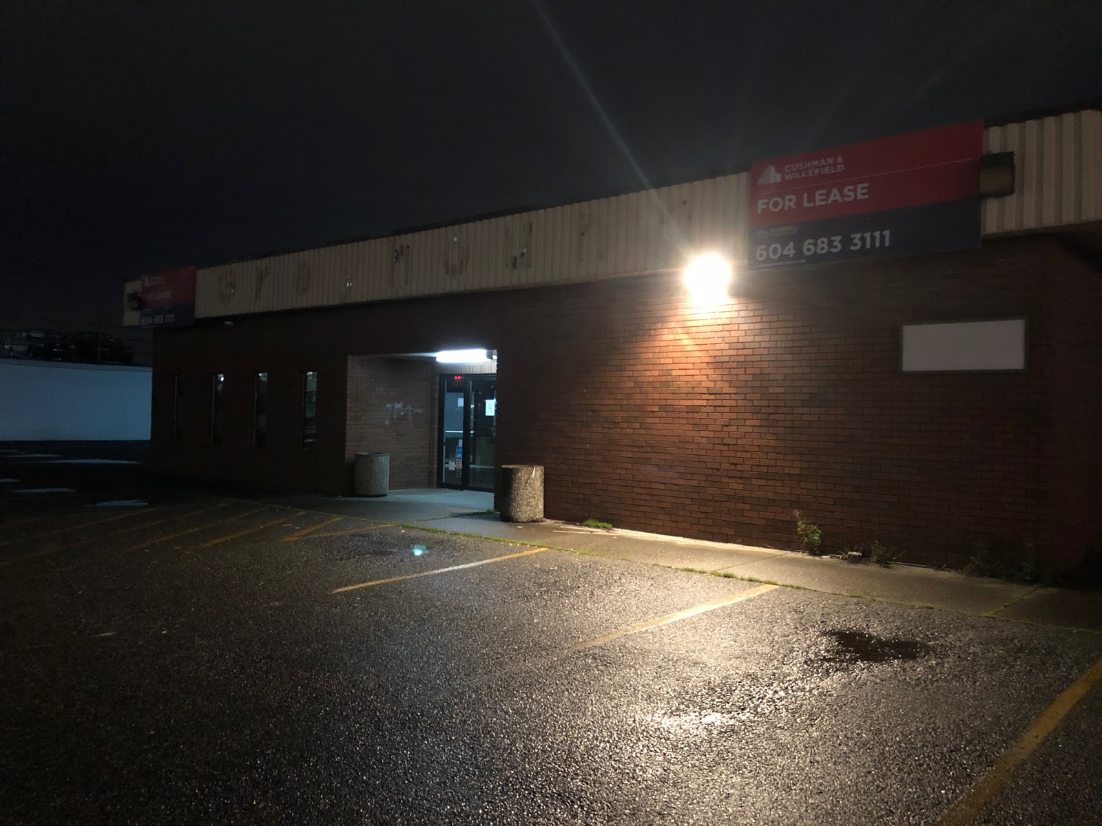 The South Fraser Blog: 2018