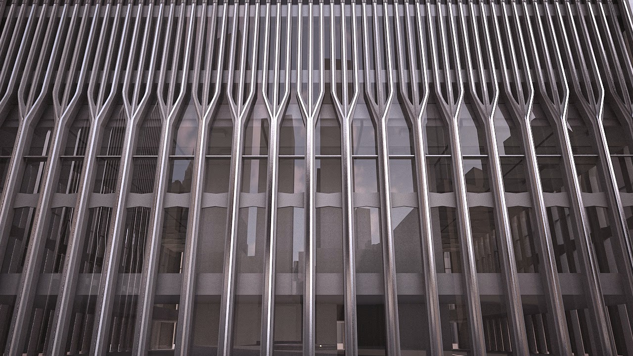 Through The Looking Glass: World TRIDENT Center Revisited