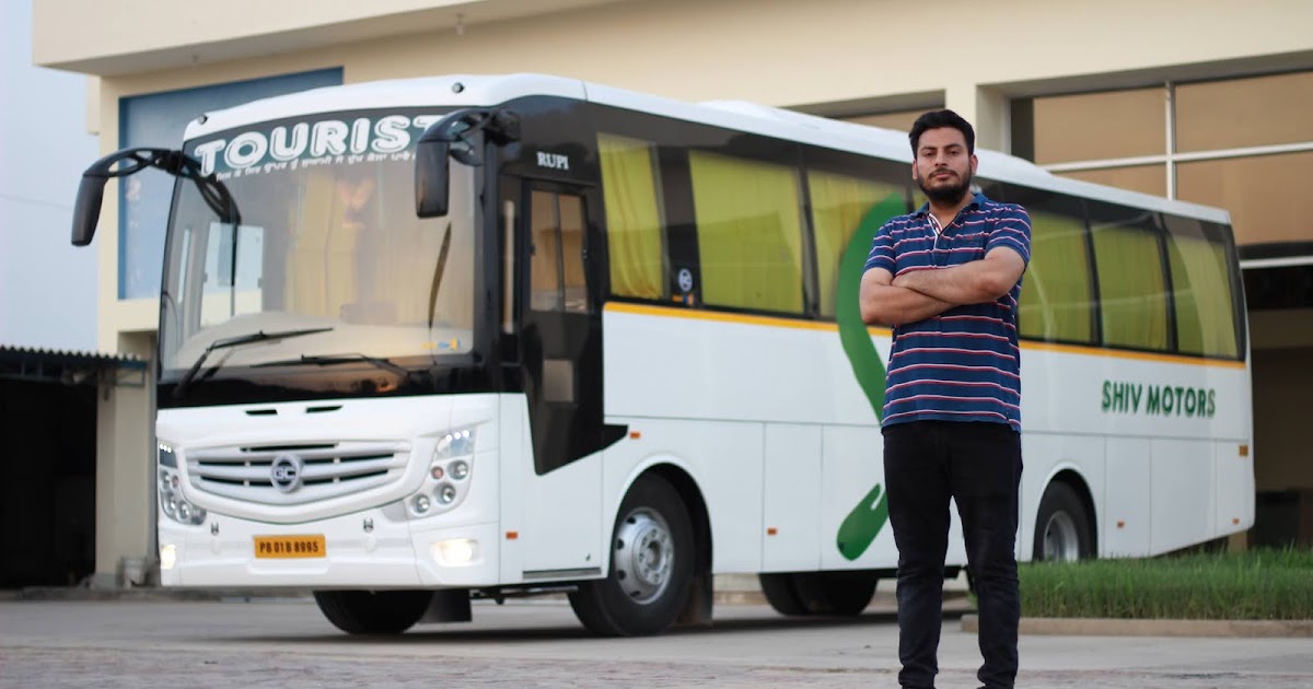 Coach Builders India - CBI