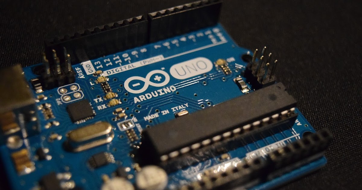 Introduction to Arduino | Robotics For Beginners