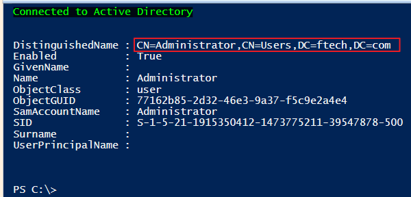 Information Technology How To Guides: How To Check Server Status ...