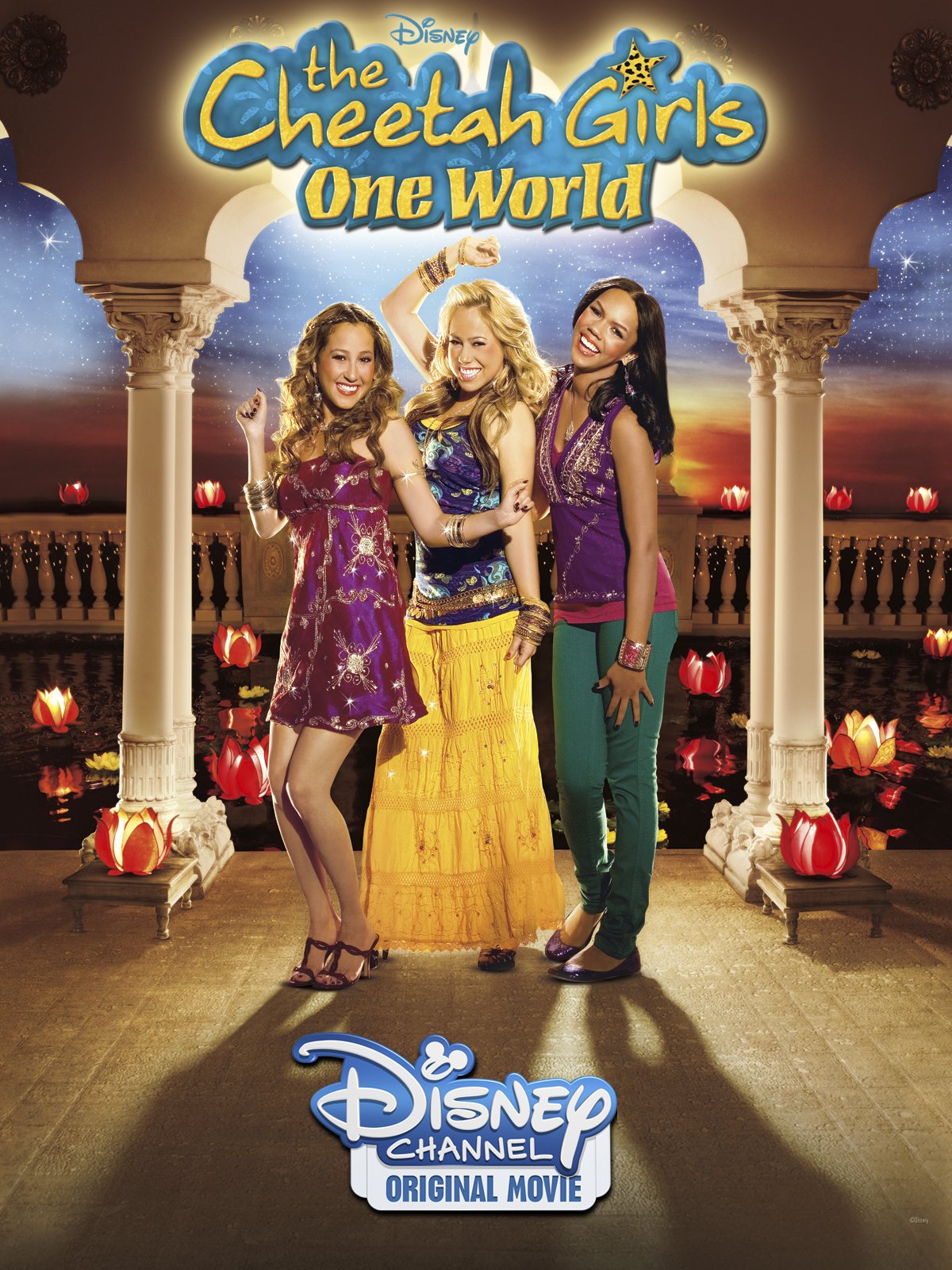 Top 5 | Disney Channel Original Movies
